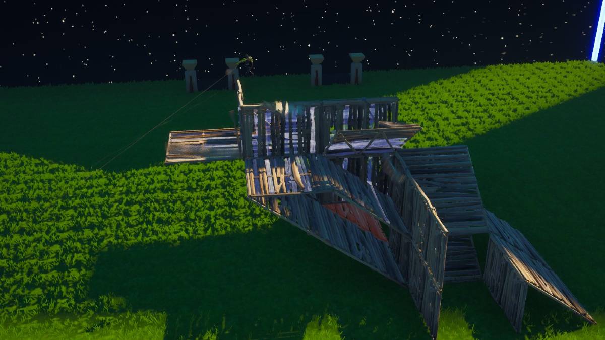 Fortnite 2v2 Map Codes List (August 2022) - Pro Game Guides