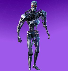 Fortnite Sarah Connor Skin - Character, PNG, Images - Pro Game Guides