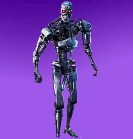 Fortnite Sarah Connor Skin - Character, PNG, Images - Pro Game Guides