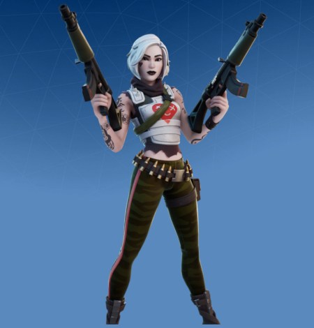 Fortnite Spikey Jet Glider - Pro Game Guides