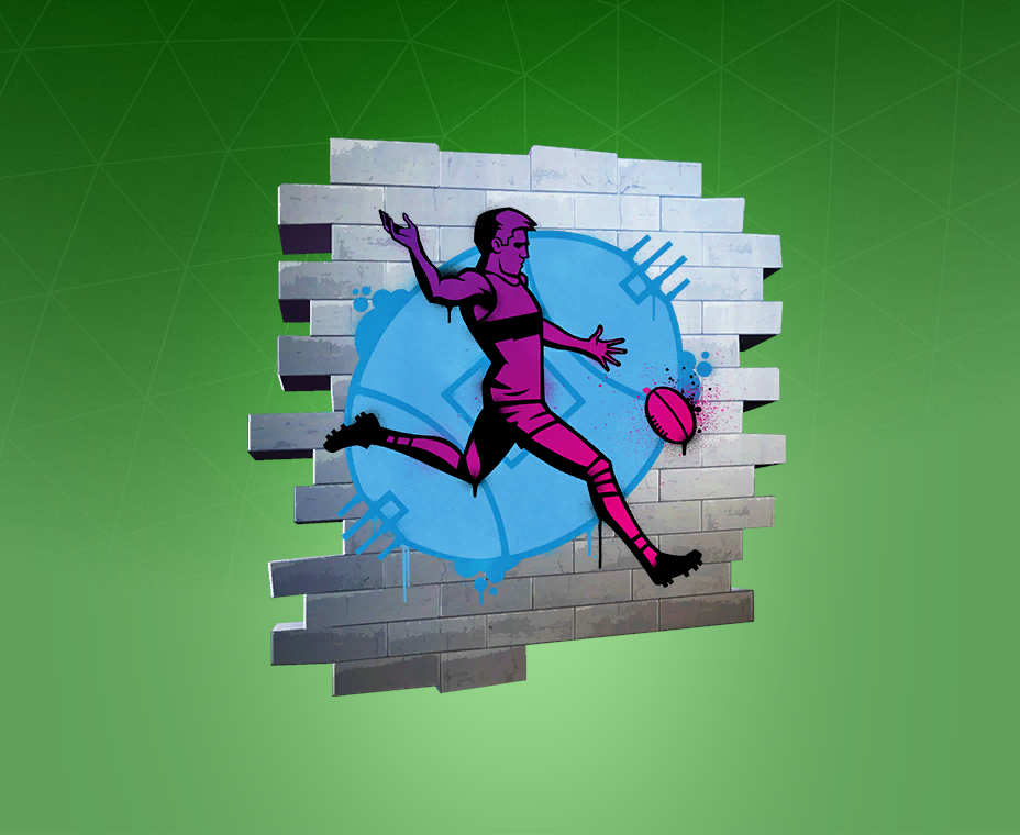 Fortnite Punt Spray - Pro Game Guides