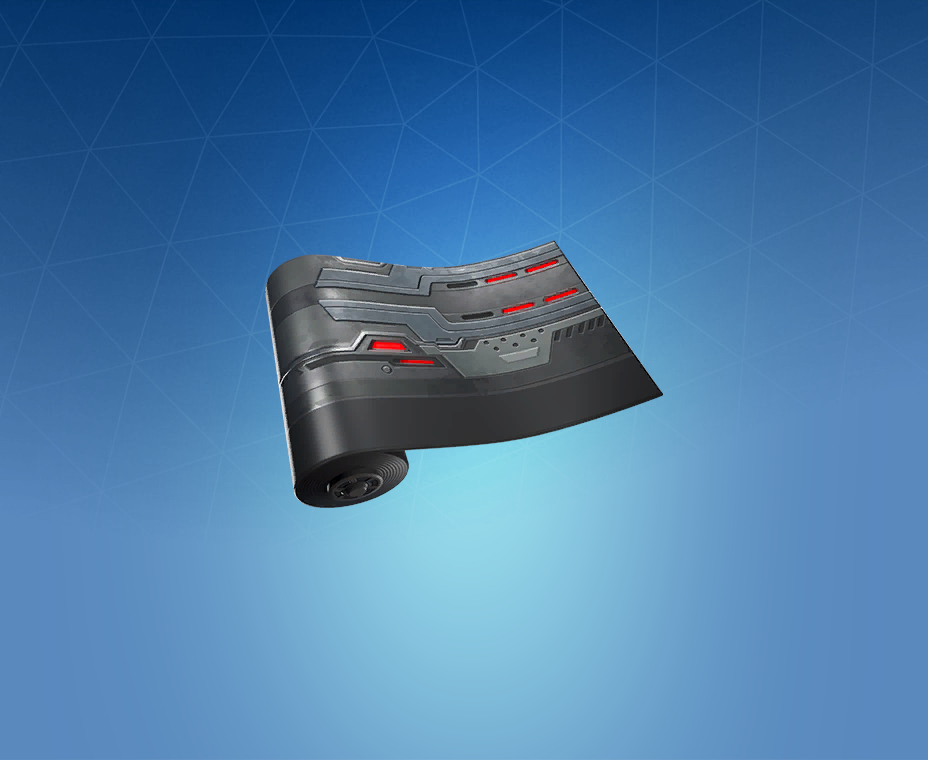Fortnite Hunter's Arsenal Wrap - Pro Game Guides