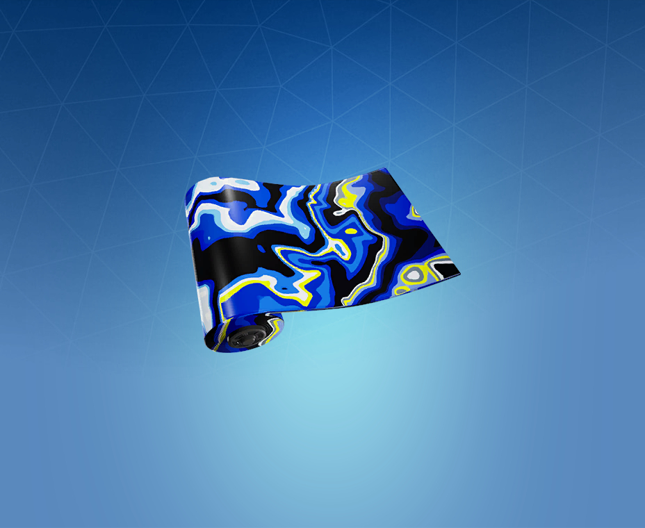 Fortnite Warp Field Wrap - Pro Game Guides