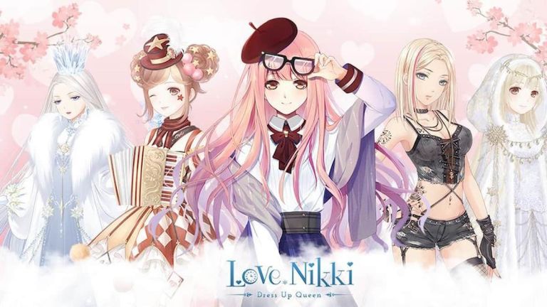 Love Nikki Codes | Pro Game Guides
