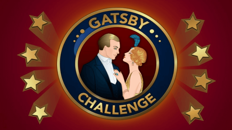 Bitlife Gatsby Challenge Guide | Pro Game Guides