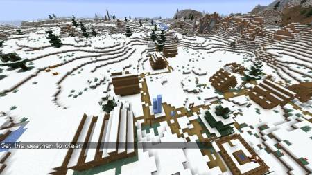 How to change the weather in Minecraft | Pro Game Guides