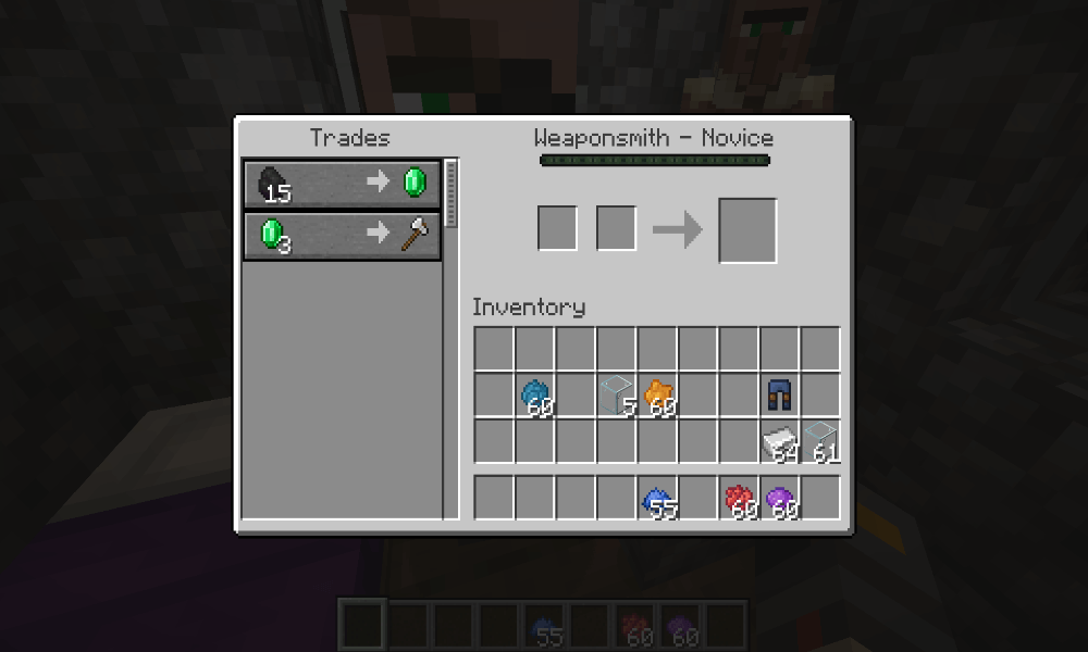 How to change villager jobs in Minecraft - Pro Game Guides