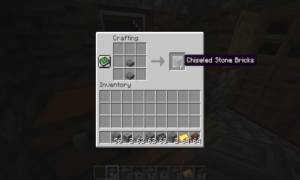 How to craft and use a Lodestone in Minecraft - Pro Game Guides