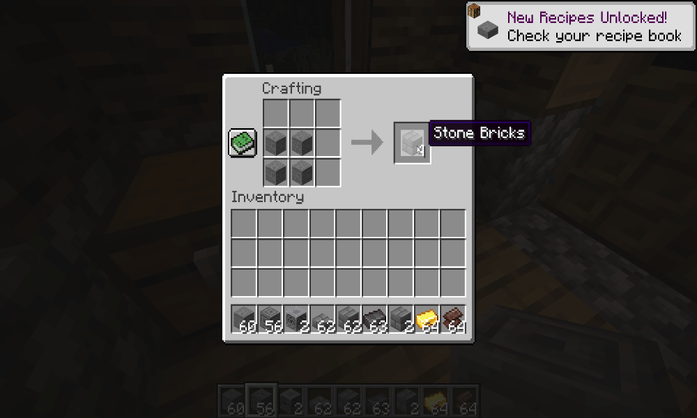 How to craft and use a Lodestone in Minecraft - Pro Game Guides