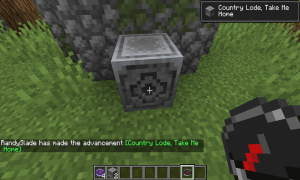 How to craft and use a Lodestone in Minecraft | Pro Game Guides