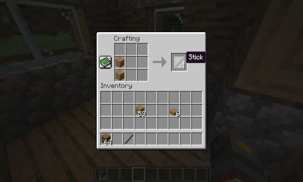 How to make Barrels in Minecraft - Pro Game Guides