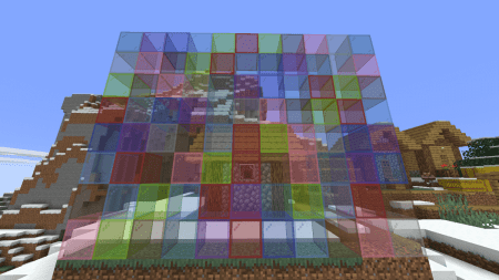 How to make Stained Glass in Minecraft | Pro Game Guides