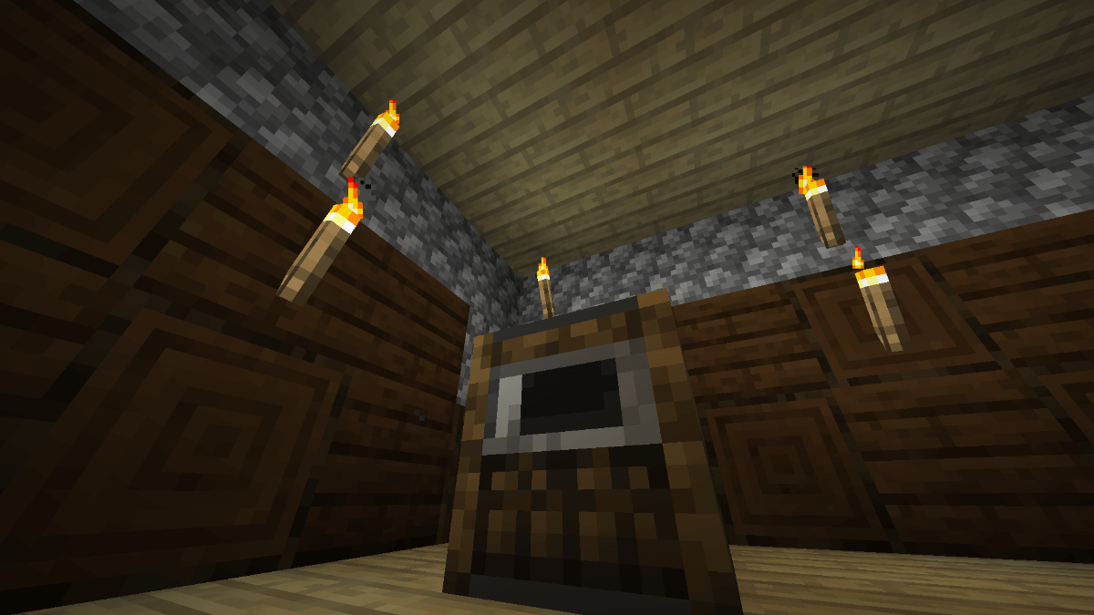 How to make a Smoker in Minecraft | Pro Game Guides