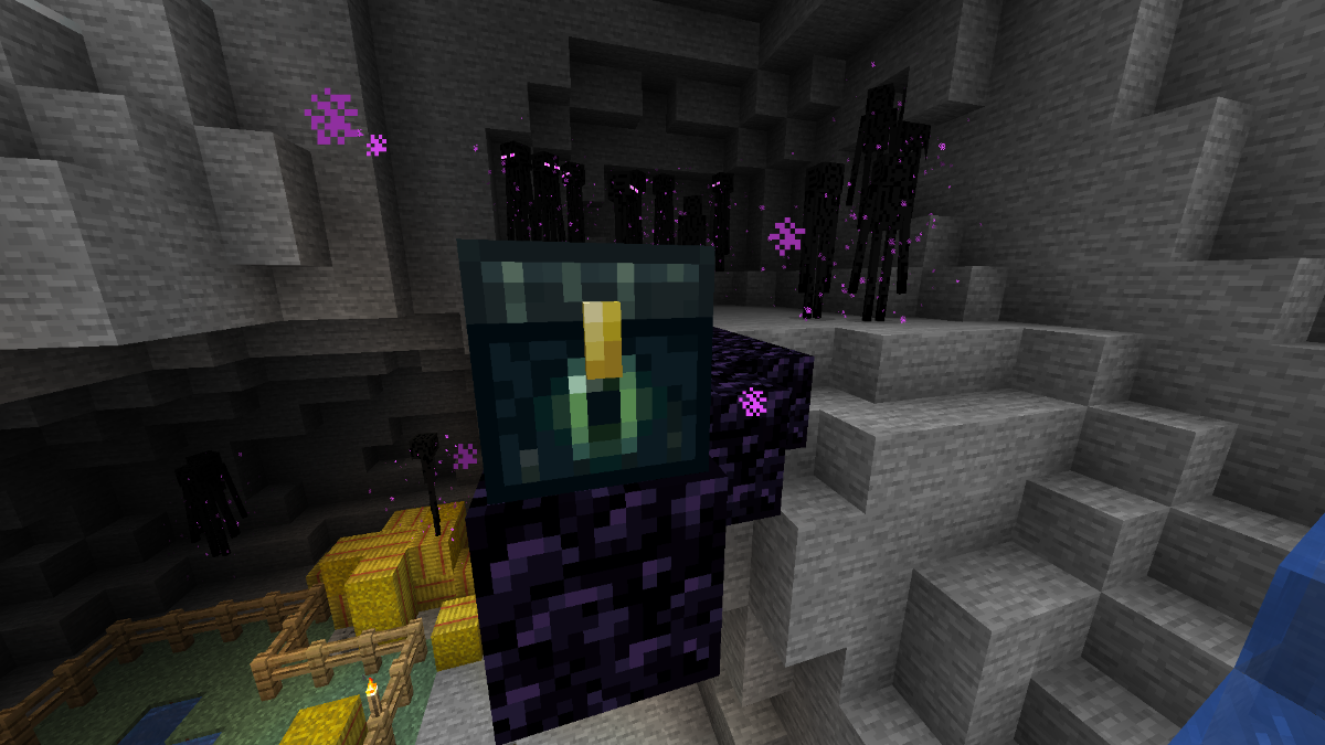 How to make an Ender Chest in Minecraft | Pro Game Guides
