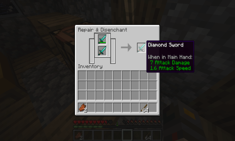 Comment fabriquer et utiliser une meule dans Minecraft - Guides de jeu ...