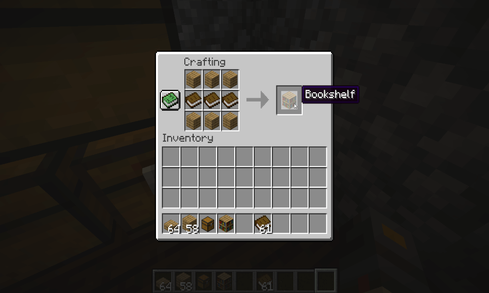 How To Make And Use A Lectern In Minecraft Pro Game Guides