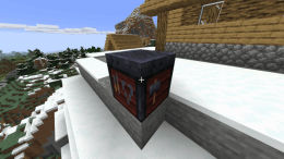 Minecraft Smithing Table Recipe How To Use A Smithing Table In 