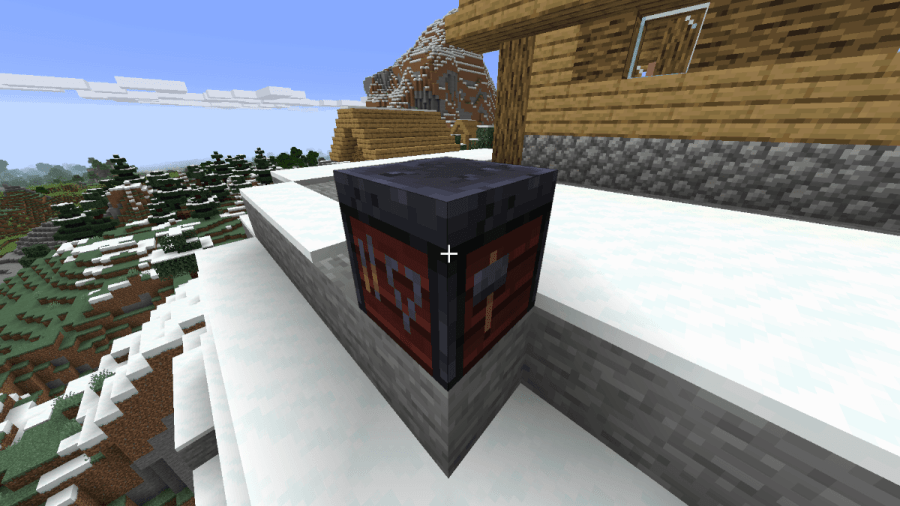 Minecraft Smithing Table Recipe: How to use a Smithing Table in ...