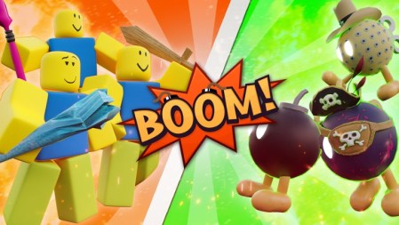 Roblox Boom Codes | Pro Game Guides