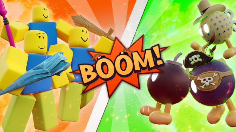 Roblox Boom Codes | Pro Game Guides