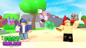 Roblox Fart Simulator Codes | Pro Game Guides