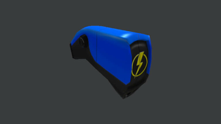 Las mejores armas en Roblox Jailbreak (2021) – Tecnología HaIErSpain