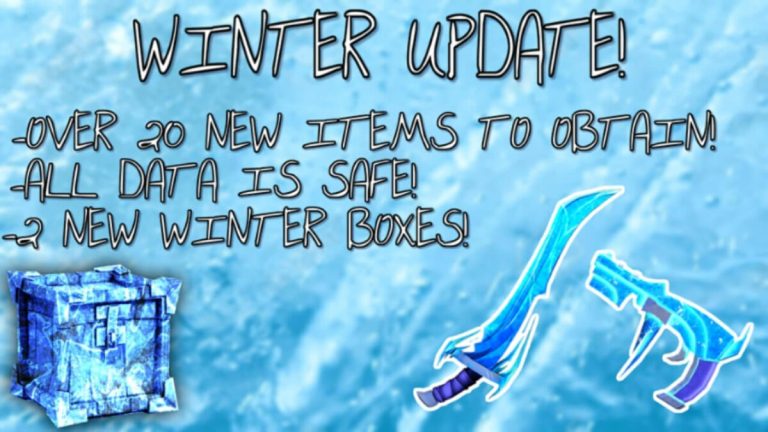 Murder Mystery 3 is back from the dead! | Pro Game Guides