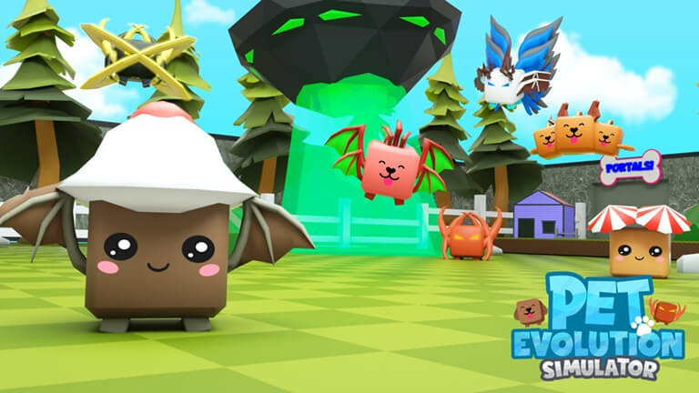Roblox Pet Evolution Simulator Codes | Pro Game Guides