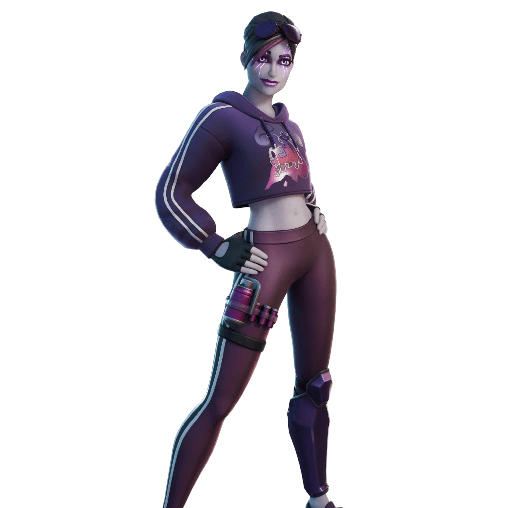 Fortnite Britestorm Bomber Skin - Character, PNG, Images - Pro Game Guides