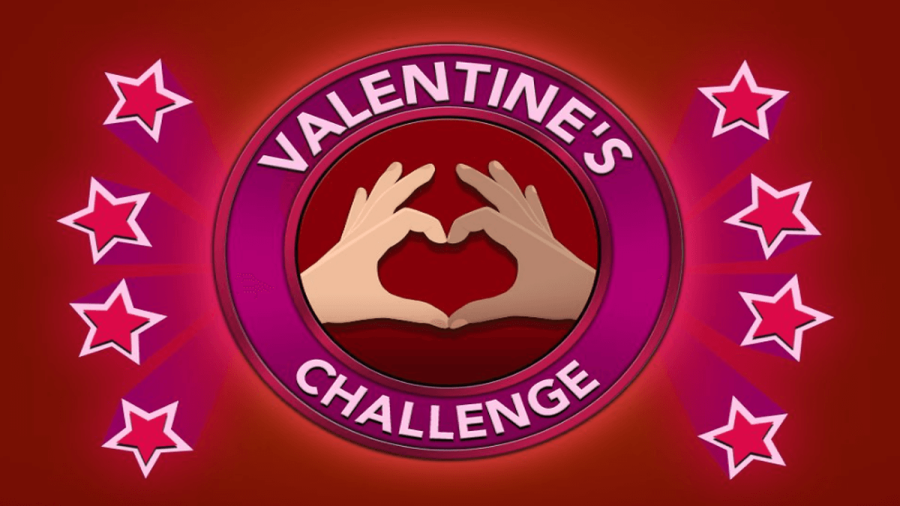 How To Complete The Bitlife Valentines Challenge Pro Game Guides