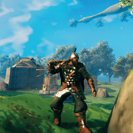 How to get copper in Valheim - Pro Game Guides