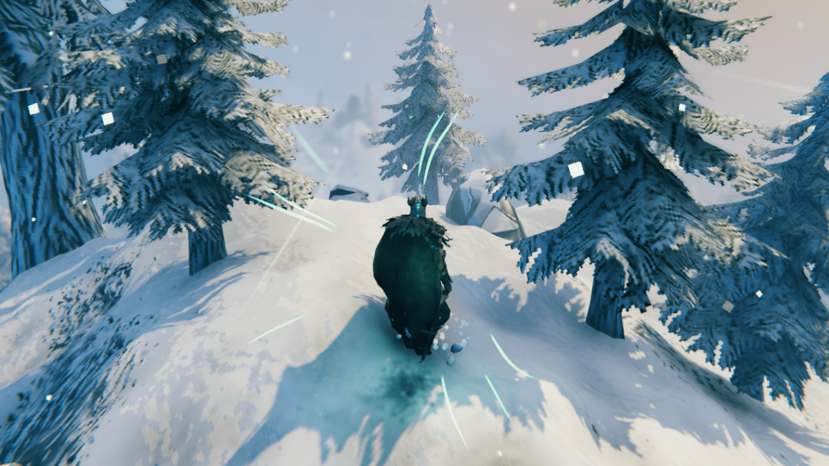 How to get Silver ore in Valheim | Silver ore locations | Pro Game Guides