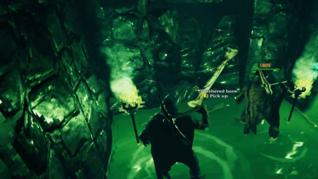 Where to find and use Withered Bones in Valheim - Withered Bone ...