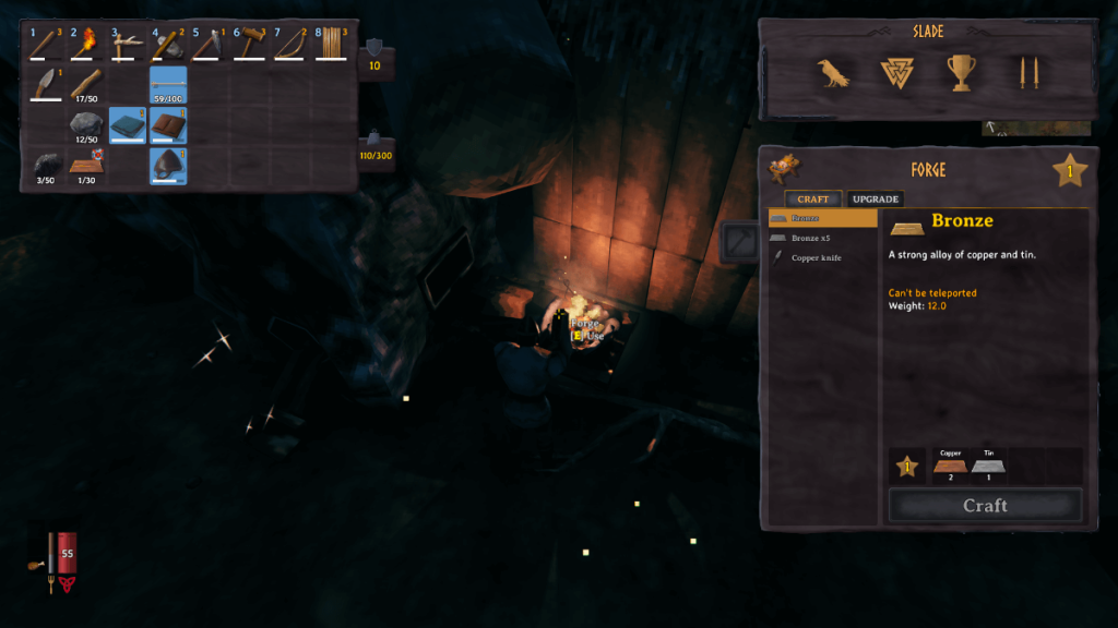 How to make Bronze in Valheim - Crafting Guide | Pro Game Guides