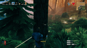 How to get core wood in Valheim | Pro Game Guides