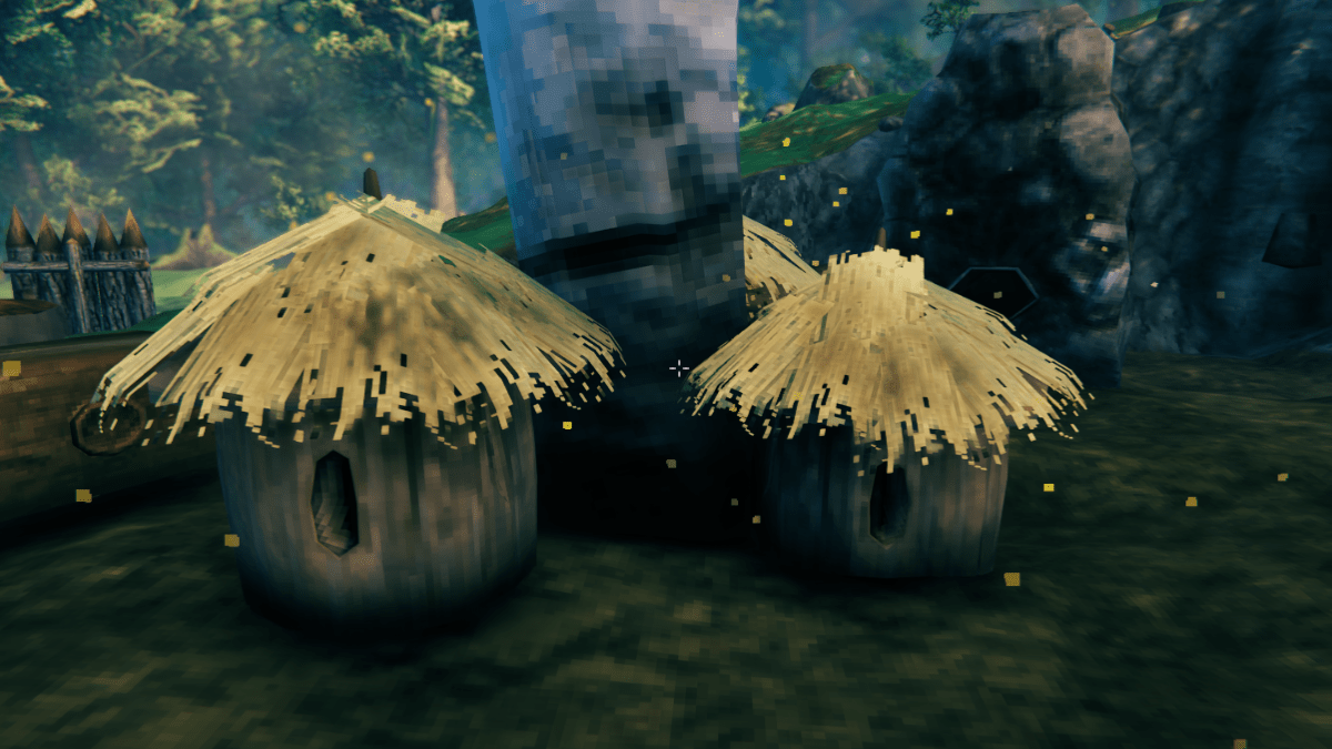 How to make honey with beehives in Valheim | Pro Game Guides