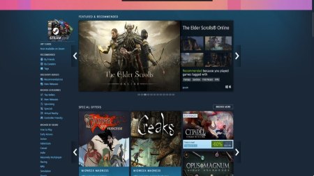 How to set up Family Sharing on Steam | Pro Game Guides