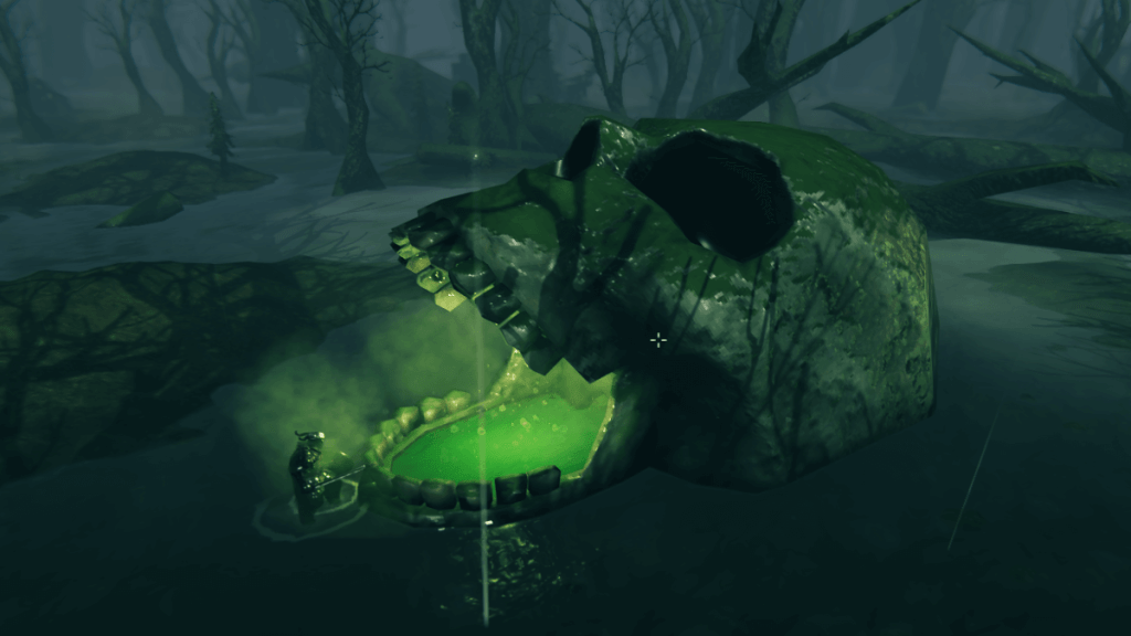 How to summon and defeat Bonemass in Valheim - Pro Game Guides