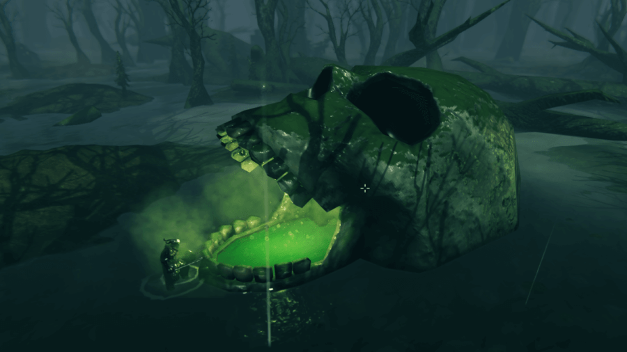 How to summon and defeat Bonemass in Valheim - Pro Game Guides