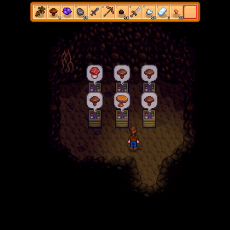 Where to find the Dwarf in Stardew Valley - Pro Game Guides
