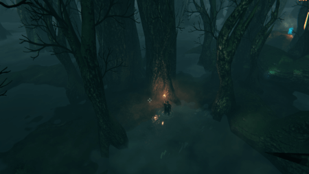 How to get Ancient Bark in Valheim | Ancient Bark Locations | Pro Game ...