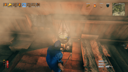 How to make mead using cauldrons in Valheim | Pro Game Guides