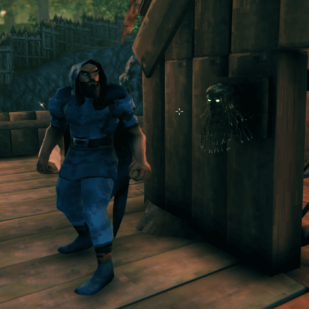 How to breed Lox in Valheim - Pro Game Guides