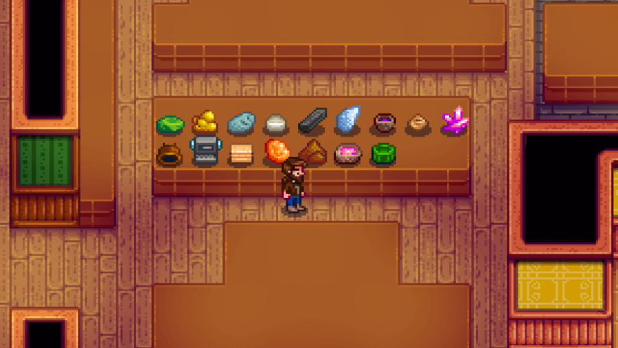 What to do with Minerals in Stardew Valley | Minerals prices guide ...