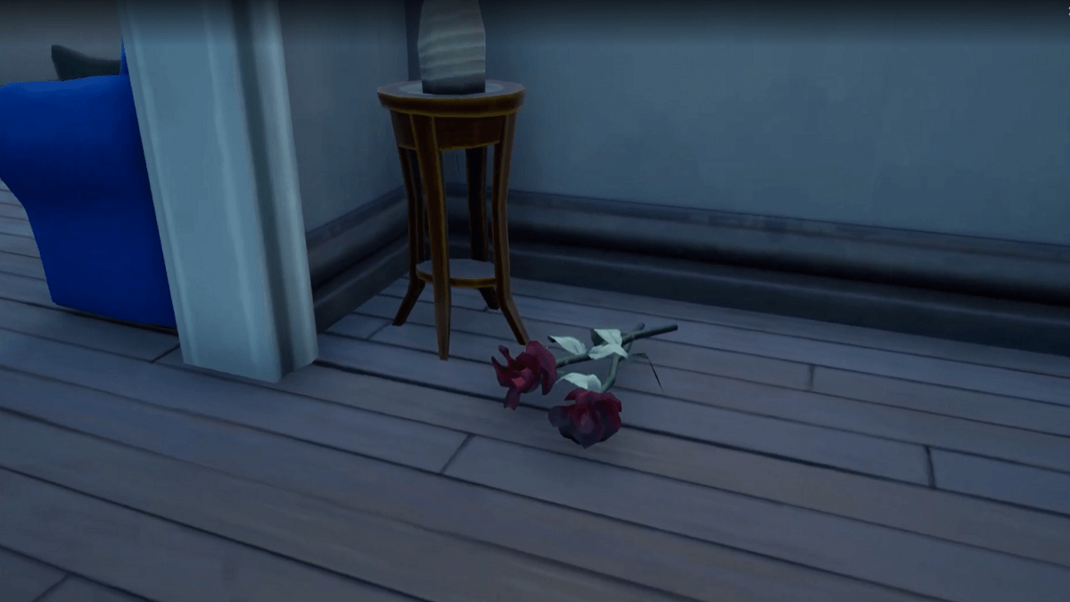 Where to find a Rose at Steel Farm or The Orchard | Fortnite | Week 11 ...