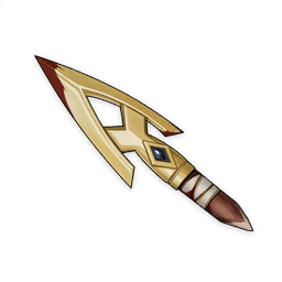 The Stringless – How to get, Ascension, stats, and who can use it in ...