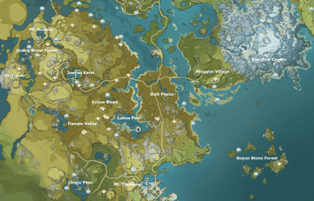 How to Get Whopperflower Nectar | Pro Game Guides