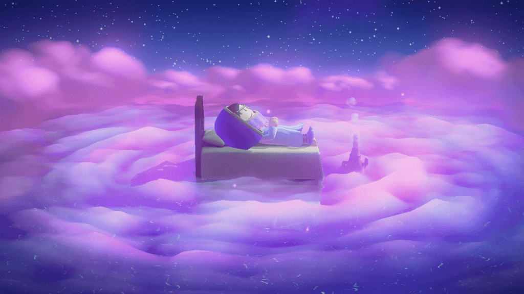 How to Sleep in Animal Crossing New Horizons | Pro Game Guides