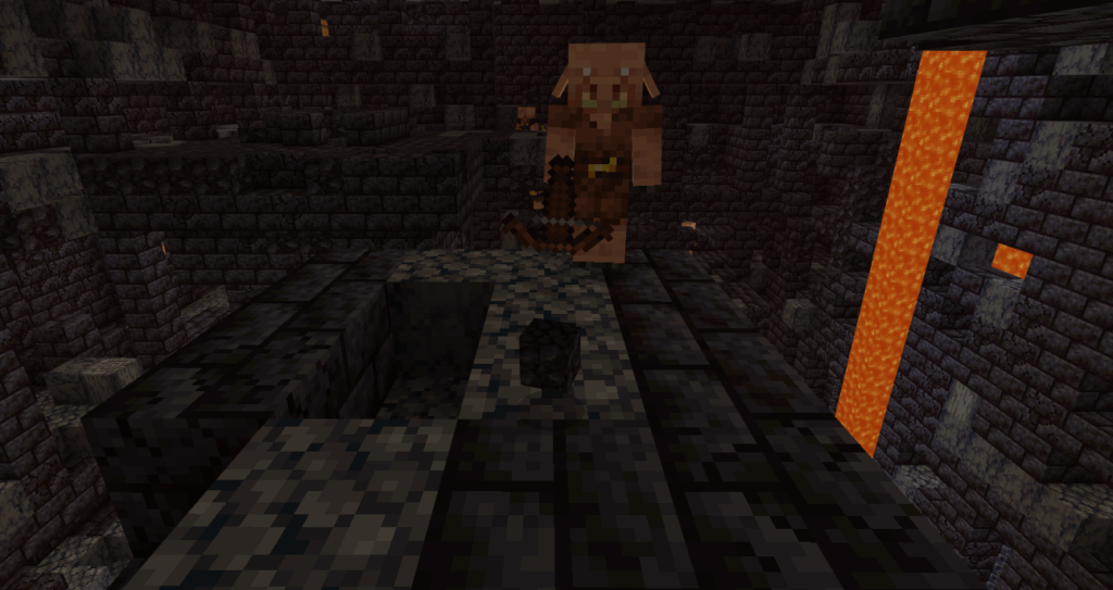 How to Get Blackstone in Minecraft - Pro Game Guides