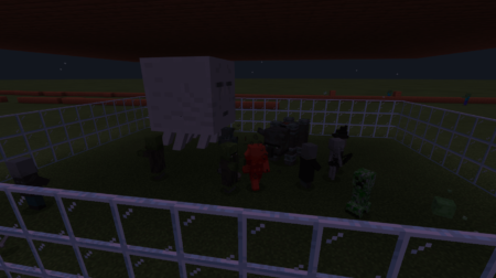 All Hostile and Non-Hostile Minecraft Mobs - Pro Game Guides